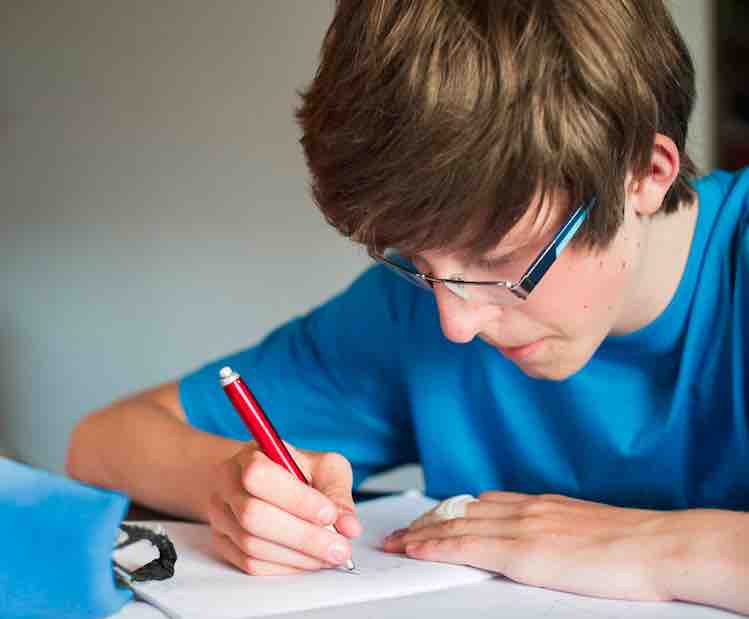 Study Skills Syllables Learning Center