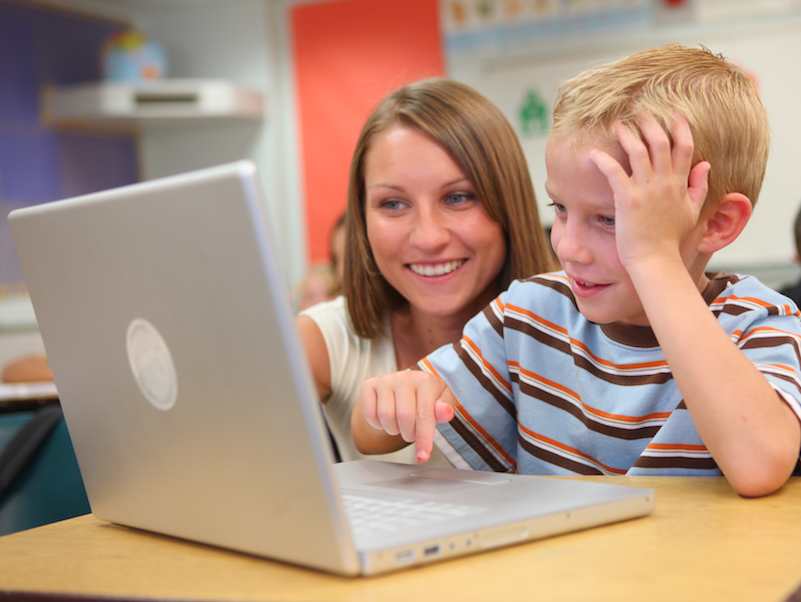 Cogmed Working Memory Training Syllables Learning Center